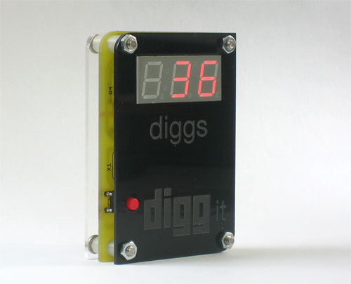 Digg Button Kit « Adafruit Industries – Makers, hackers, artists ...