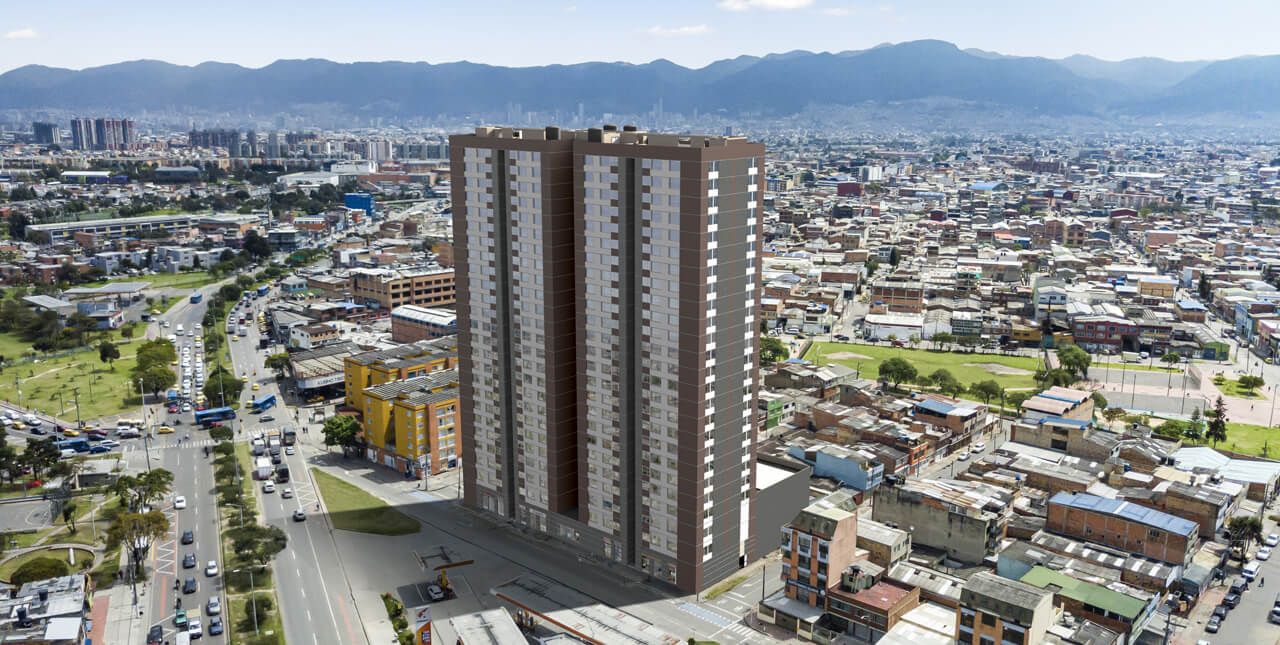 AKANTI – La Hipotecaria