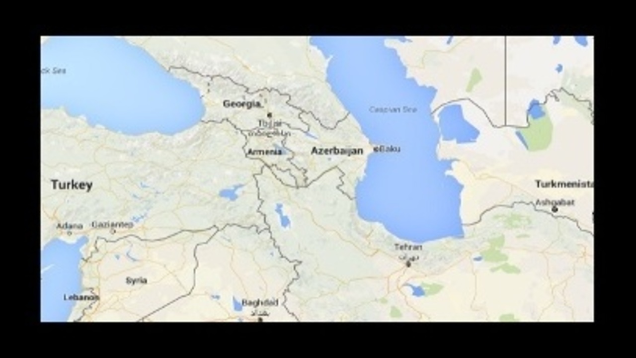 1 dead, 30 missing in oil rig fire