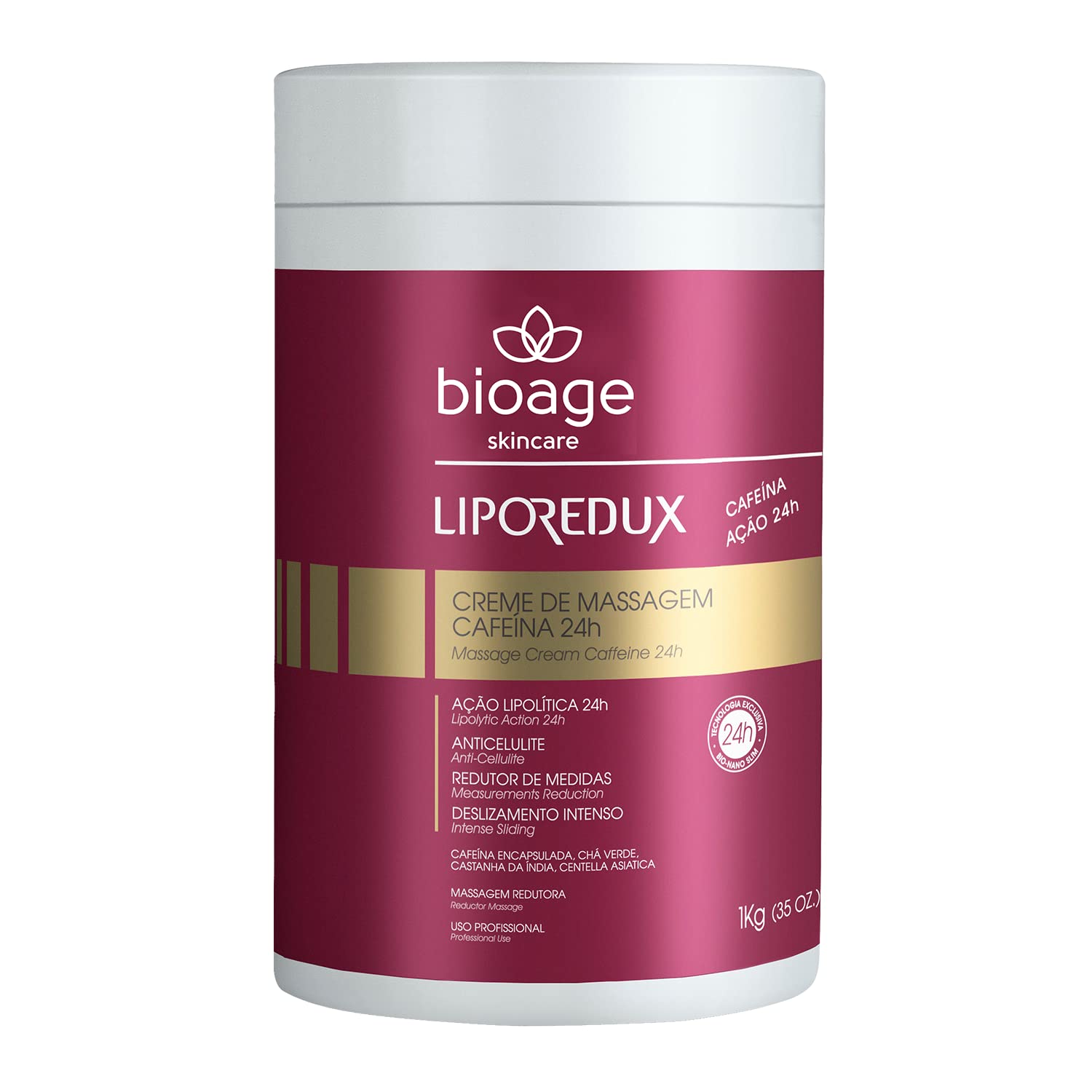 YourHealthTrends.com - Bioage Liporedux