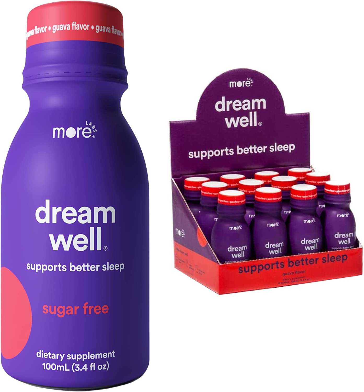 YourHealthTrends.com - Dream Well
