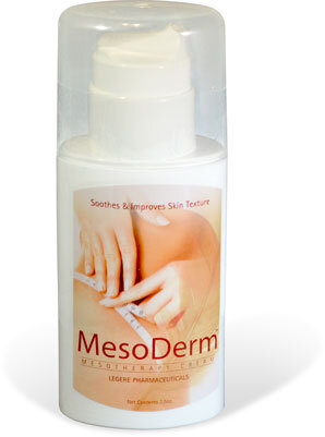 YourHealthTrends.com - Mesoderm Cream