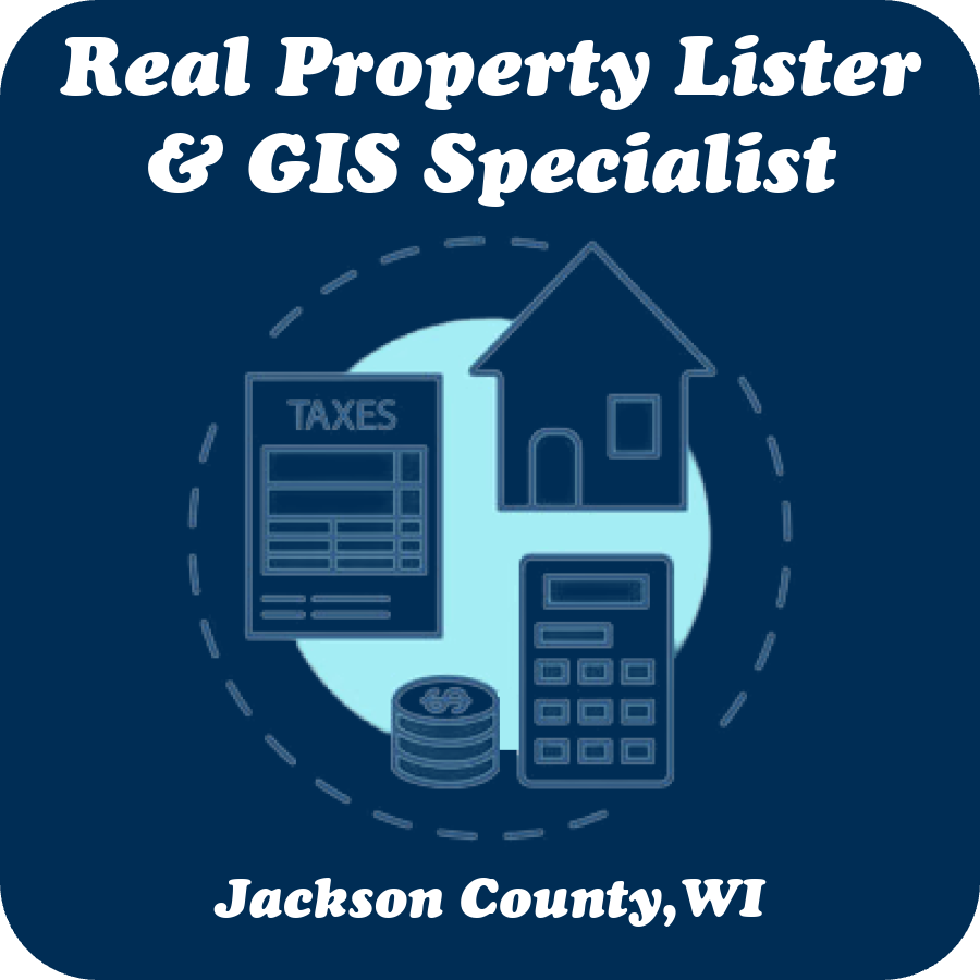 Land Information - Jackson County, WI