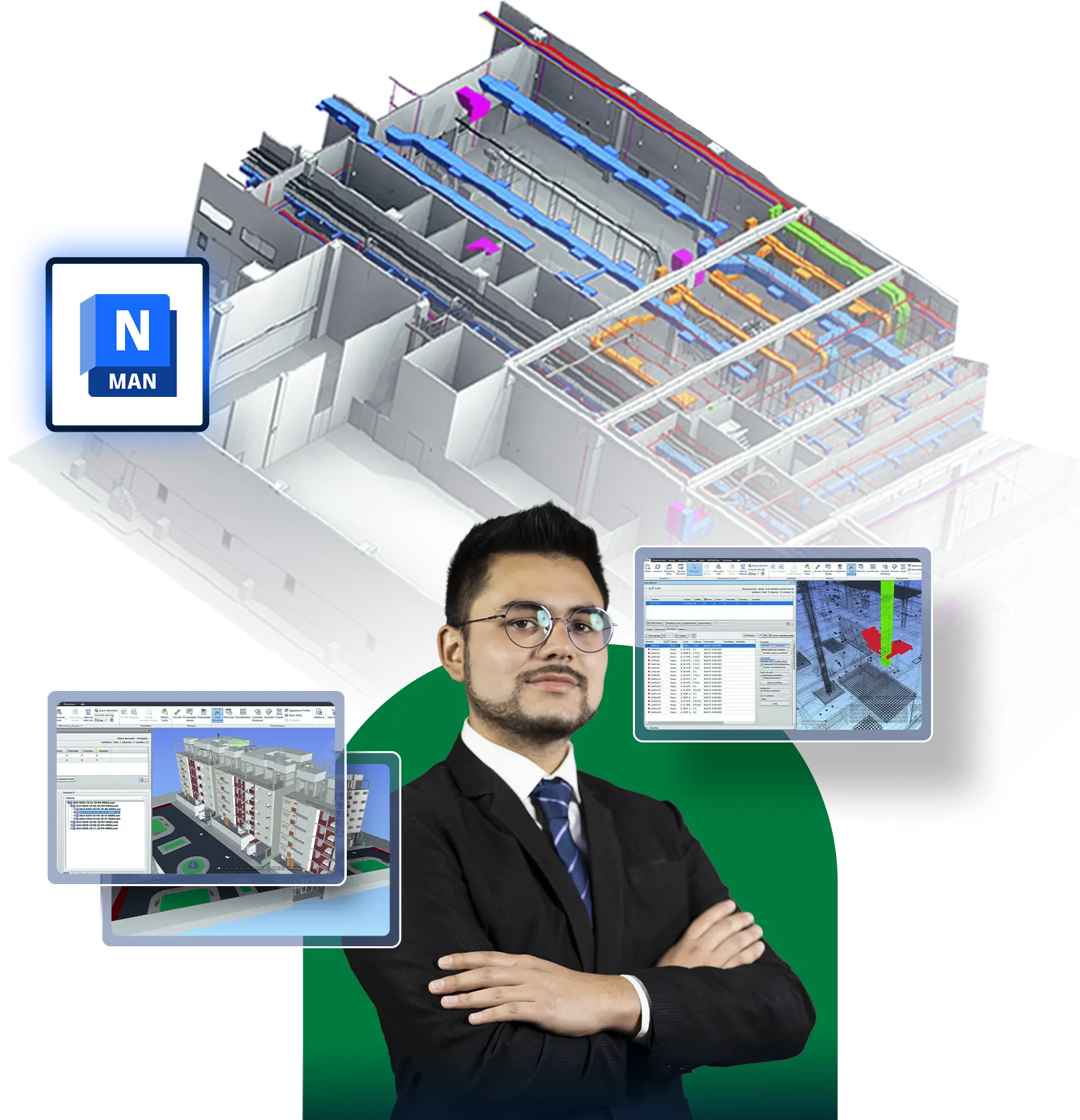 Curso Coordinador BIM - Registro - Konstruedu