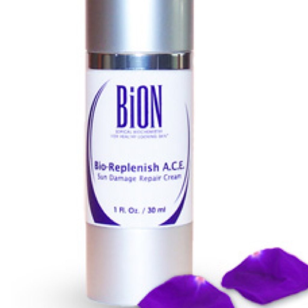 Bion Bio-Replenish A.C.E Sun Damage Repair 1oz - Landmark Aesthetics ...