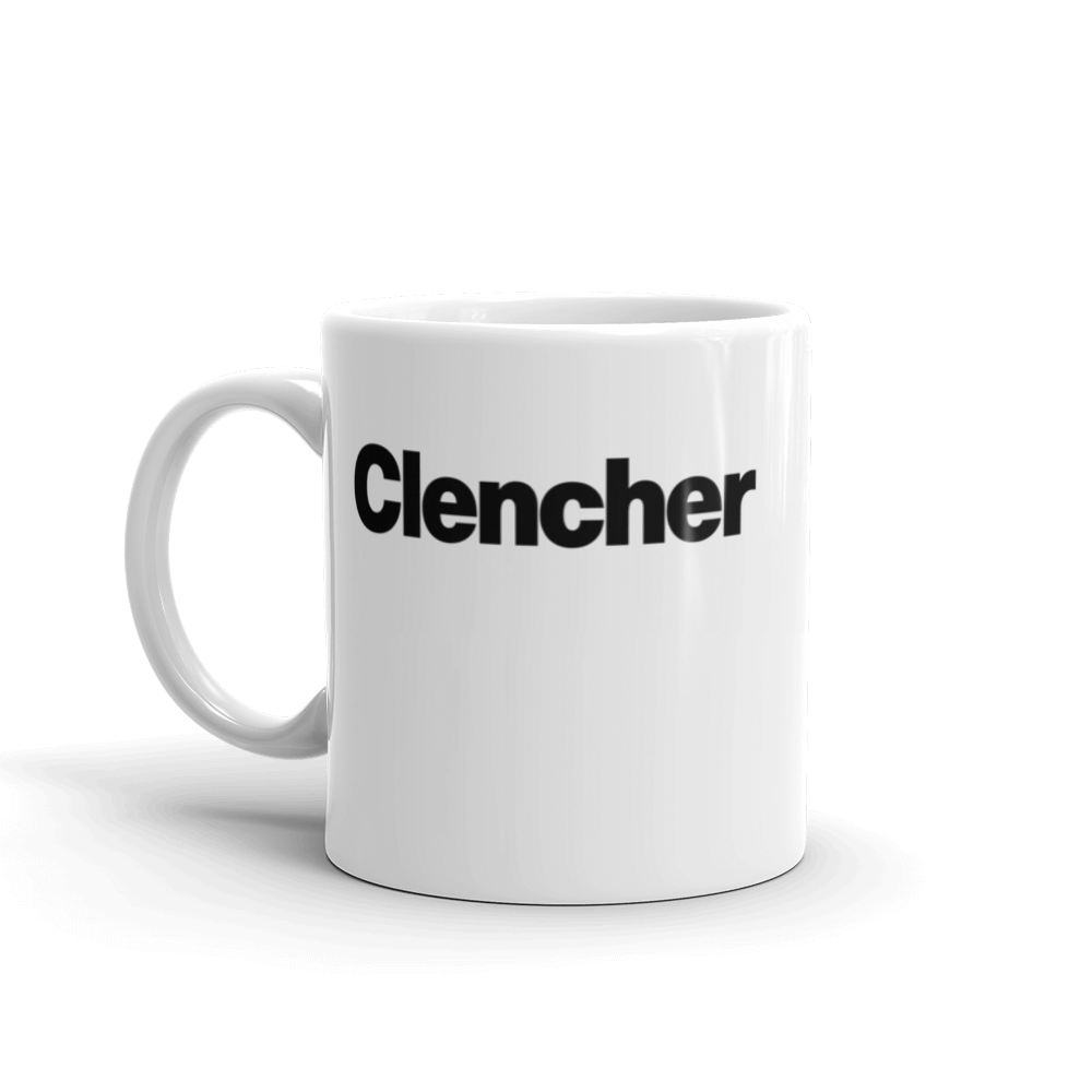 Clencher | La Parlure
