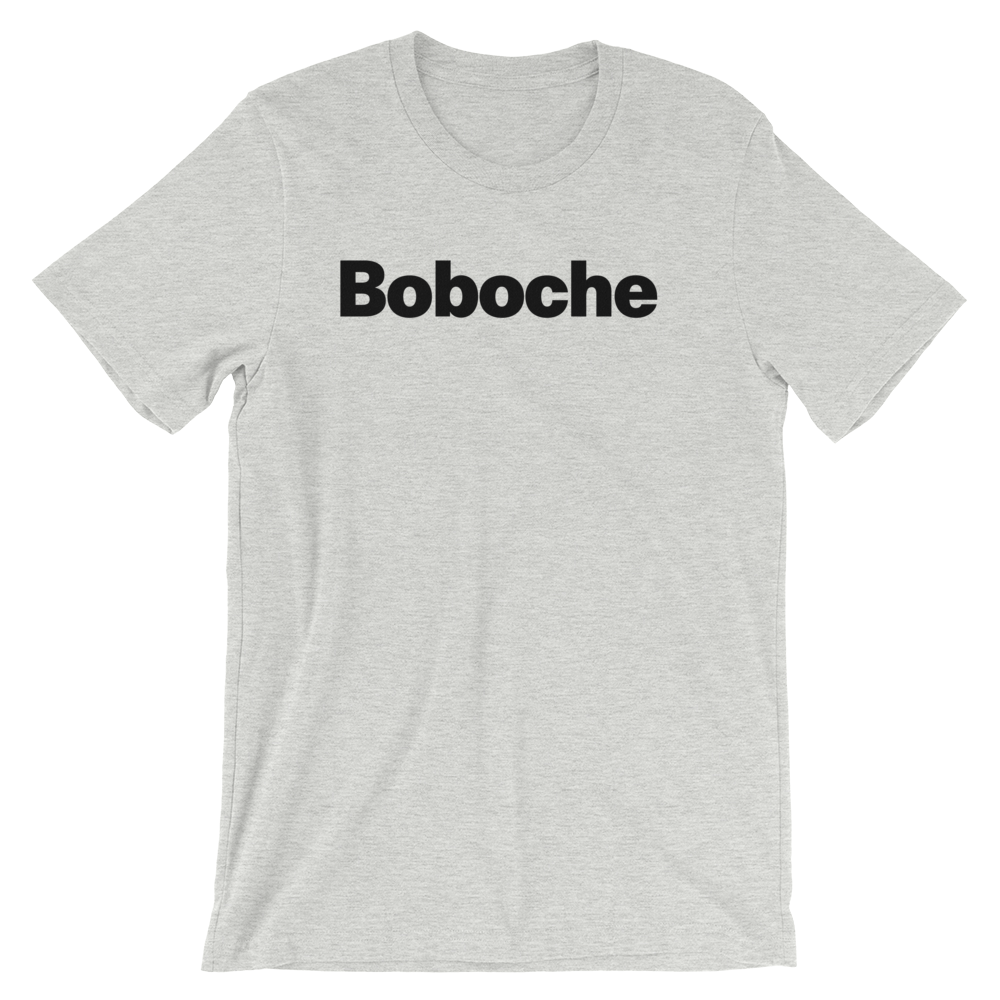 Boboche | La Parlure