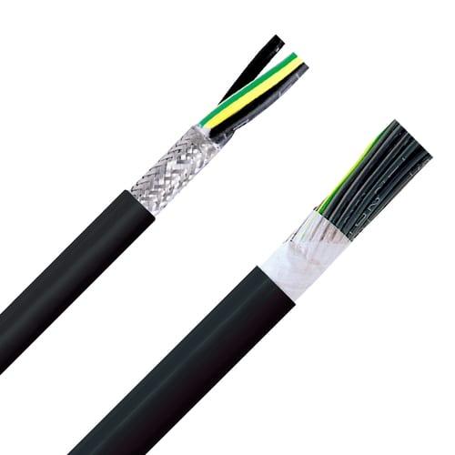 LAPP Continuous Flex Cable
