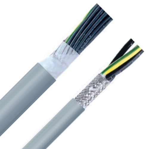 LAPP Continuous Flex Cable