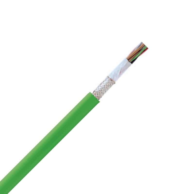 LAPP Continuous Flex Cable