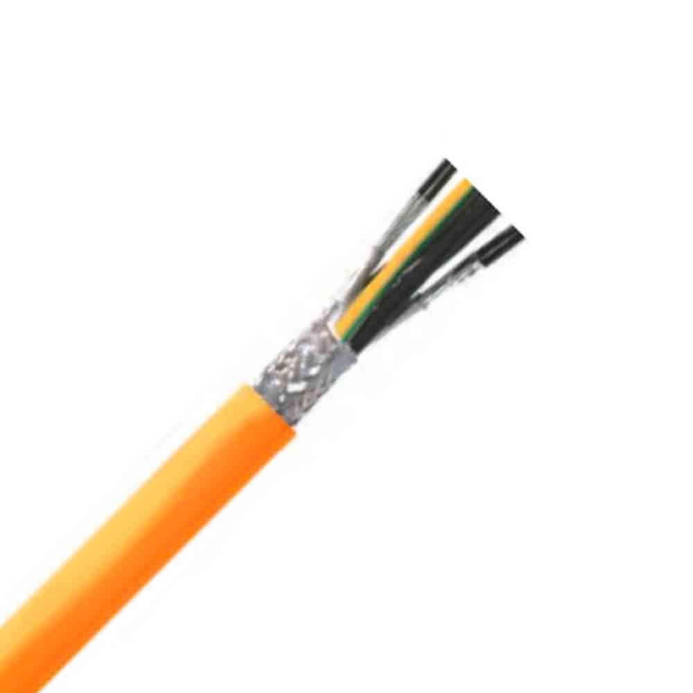 LAPP Continuous Flex Cable