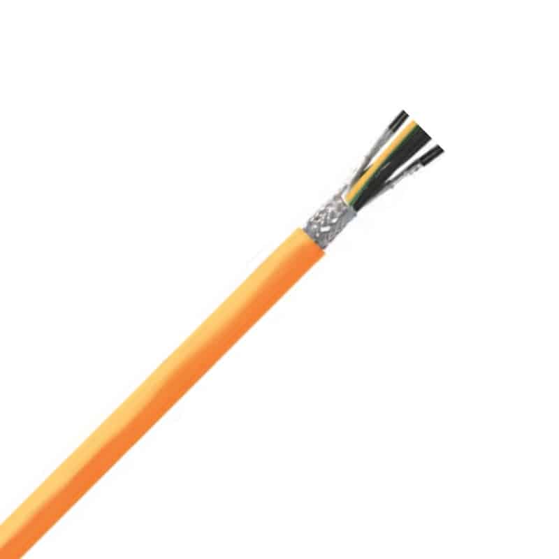 LAPP Continuous Flex Cable