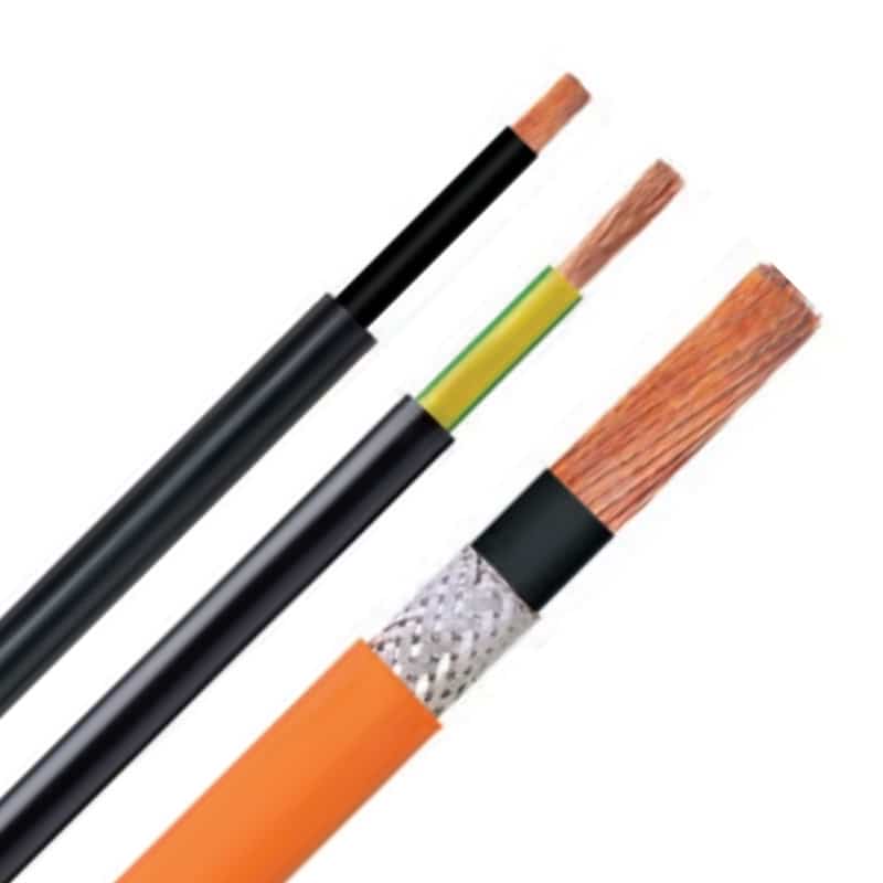 LAPP Continuous Flex Cable
