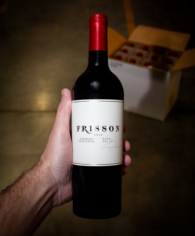 Last Bottle - Your Daily Purveyor of Fine Wine