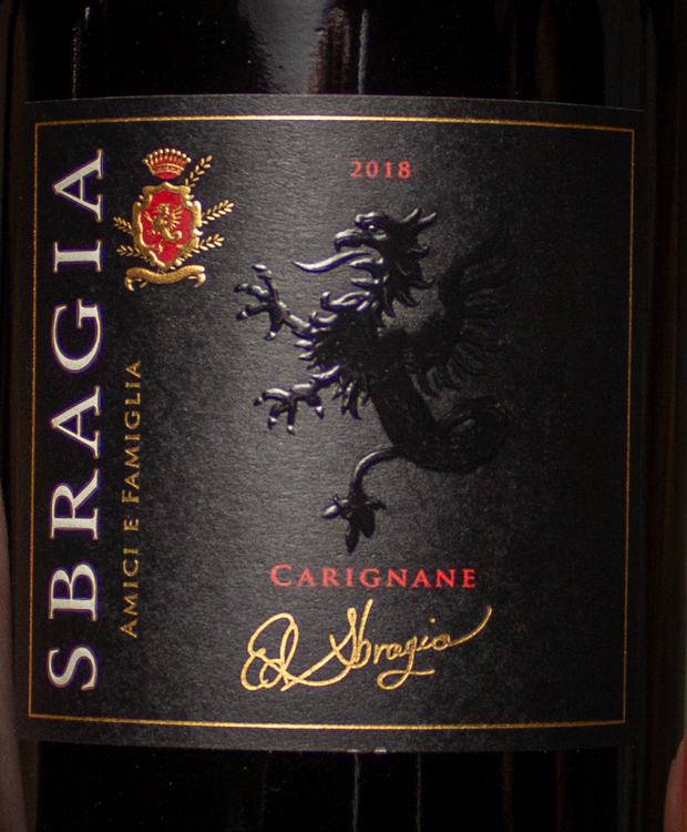 Last Bottle - Sbragia Family Vineyards Carignane Forchini Vineyard ...