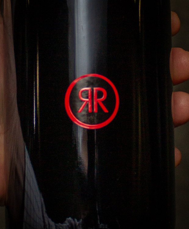 Last Bottle - Ribbon Ridge Pinot Noir RR Estate Reserve Ridgecrest ...