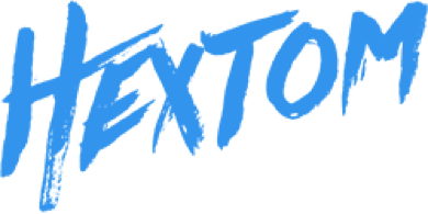 Hextom Apps