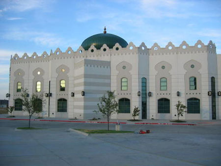 Communities | Islamic Center Of Irving | LaunchGood