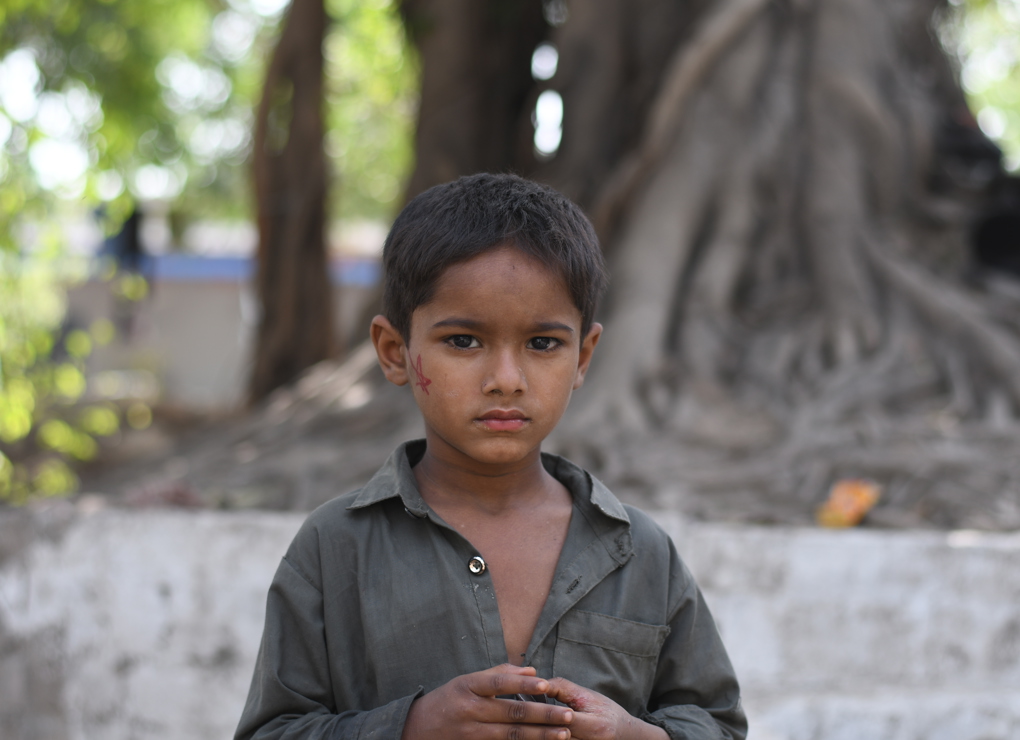 Rebuild Pakistan: Education, Orphans, Food, Water w/ Tallie Dar ...