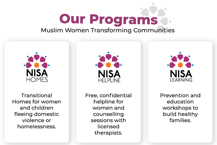 Being ME for Nisa Foundation | LaunchGood | LaunchGood