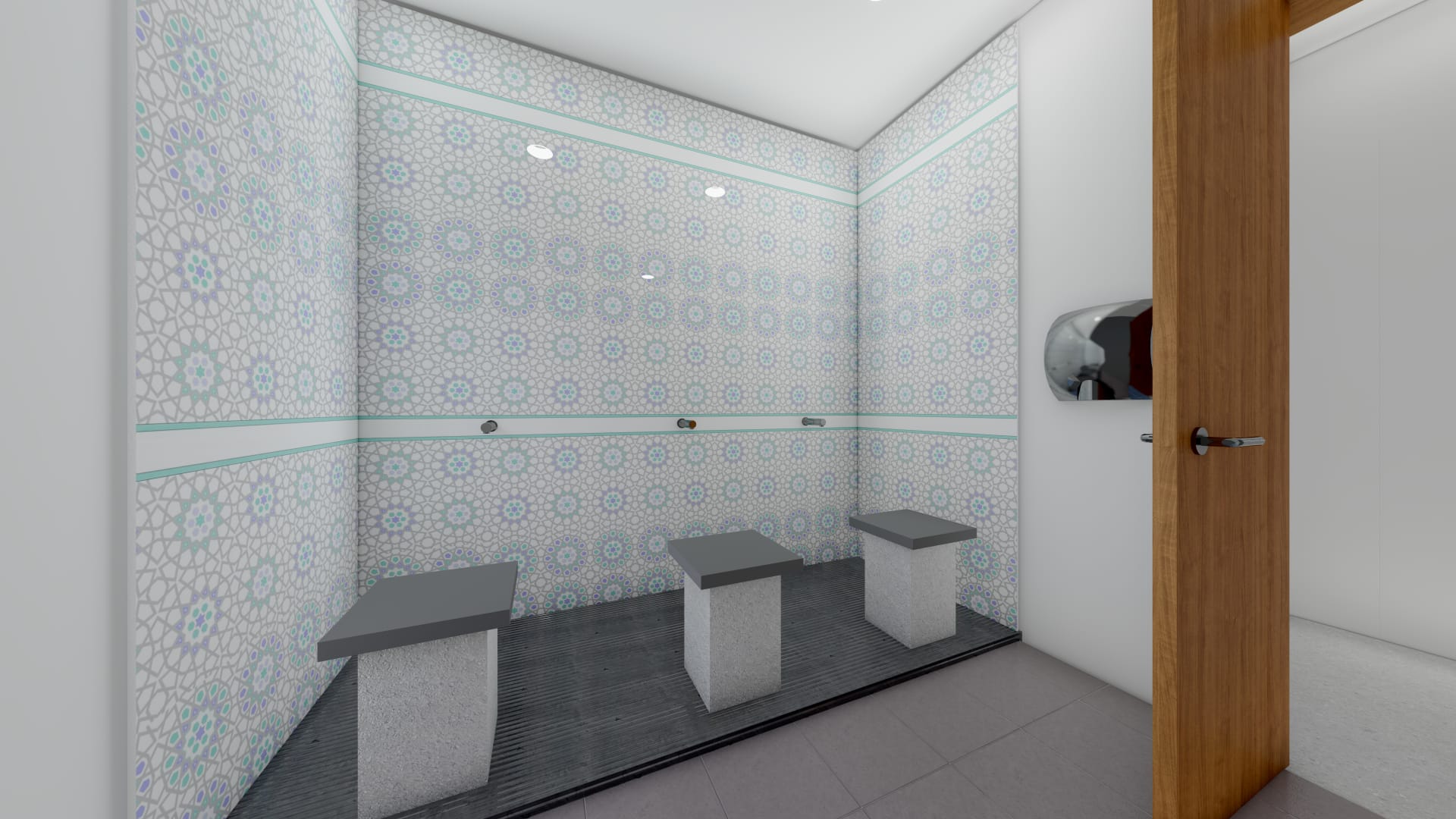 Help BUILD the new BECKTON MUSLIM CENTRE (a project of Beckton Islamic ...