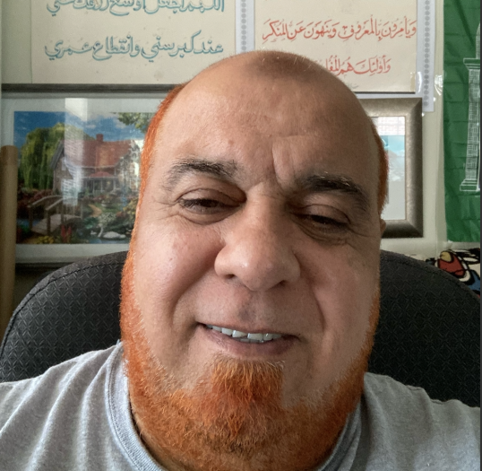 Adnan Abou-Harb Family Seeking Your Support! | LaunchGood