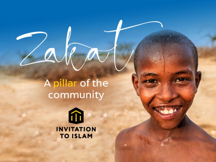 Helping Poor People In Islam