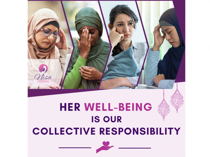 Our collective responsibility | LaunchGood