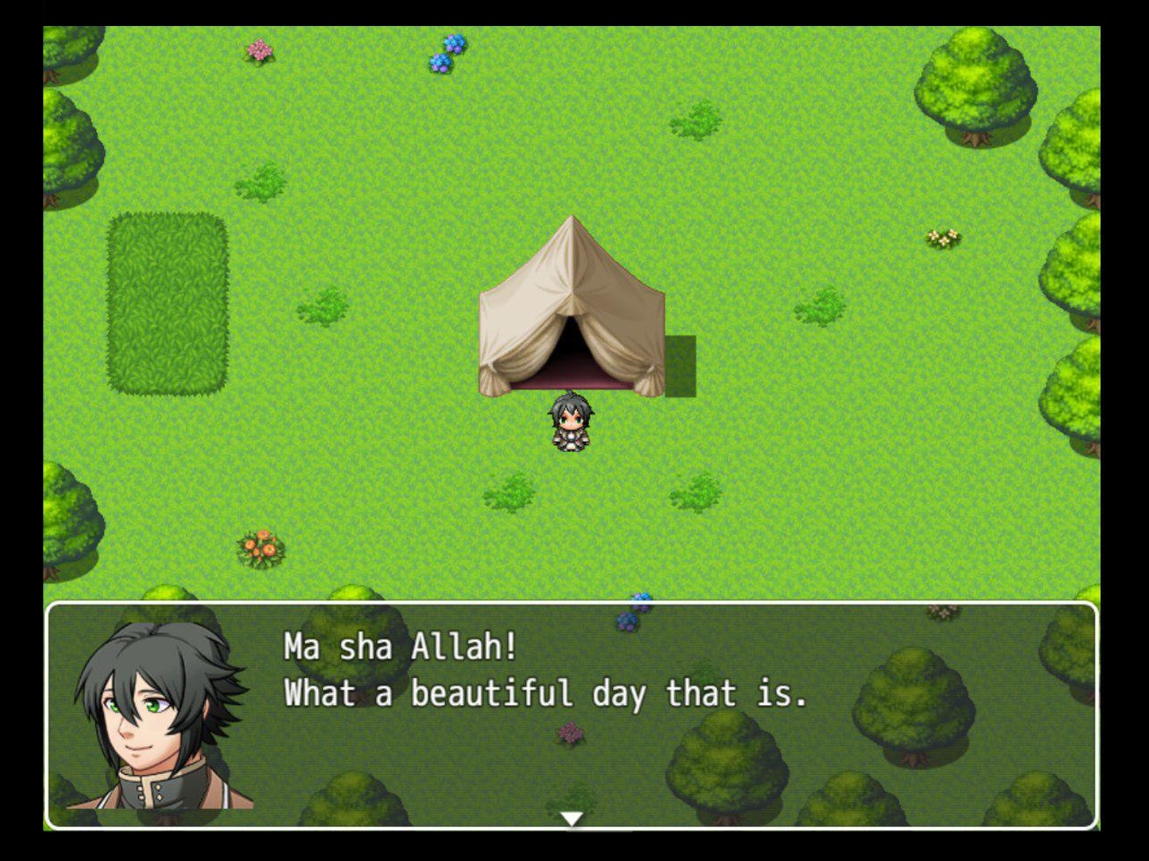 Educational Islamic Computer Games | LaunchGood