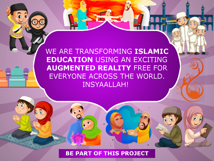 Features Islamic Education System | National Education