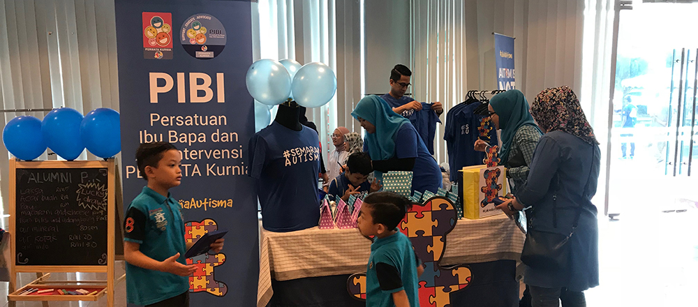 PIBI - Groups - Sedunia