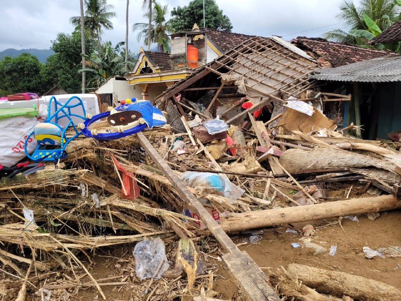 Infakin - daruratbencana