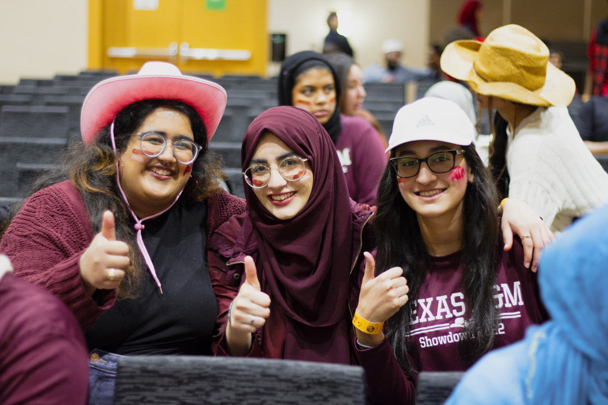 Build the MSA Showdown! | MSA Lone Star Council (Powered by Donorbox)