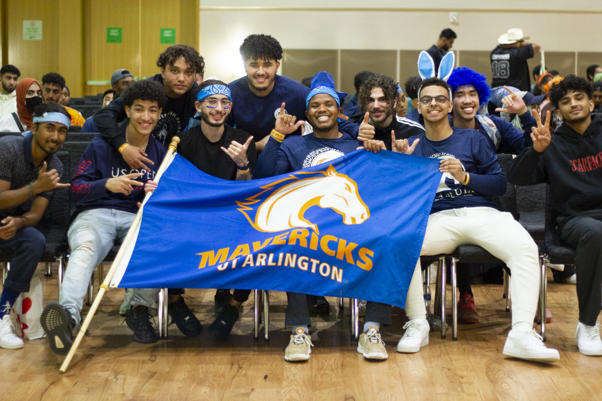 Build the MSA Showdown! | MSA Lone Star Council (Powered by Donorbox)