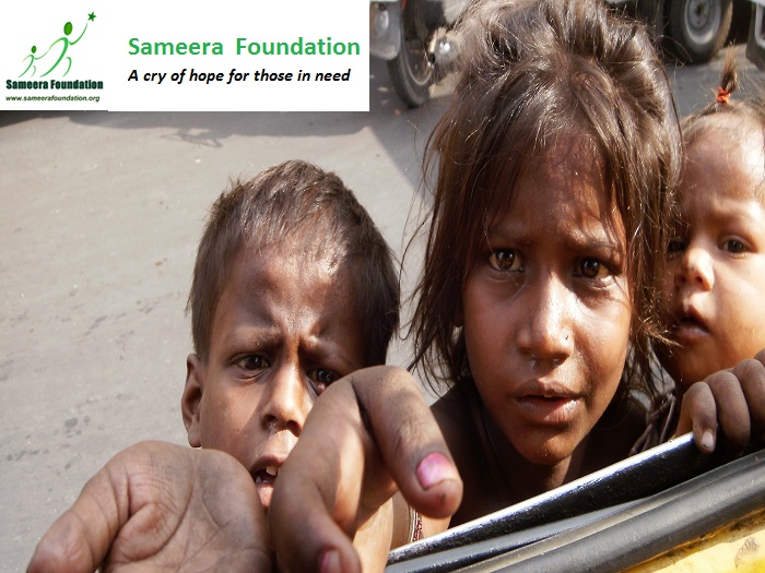 Education for Orphans and Poor children | LaunchGood