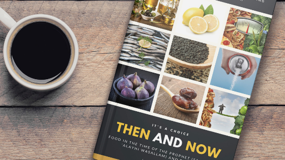 Then and Now: Phase 1 - Groundbreaking Book & Global Project and ...