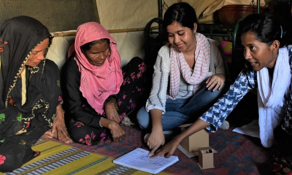 Orphanage project | LaunchGood