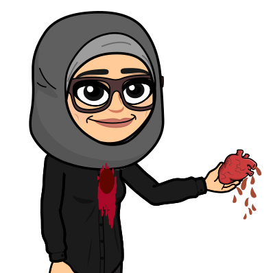 Bitmoji Hijab Png Be a unique emoji in this fun app