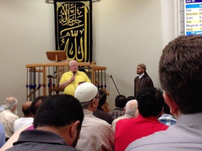 All American Muslim Cast