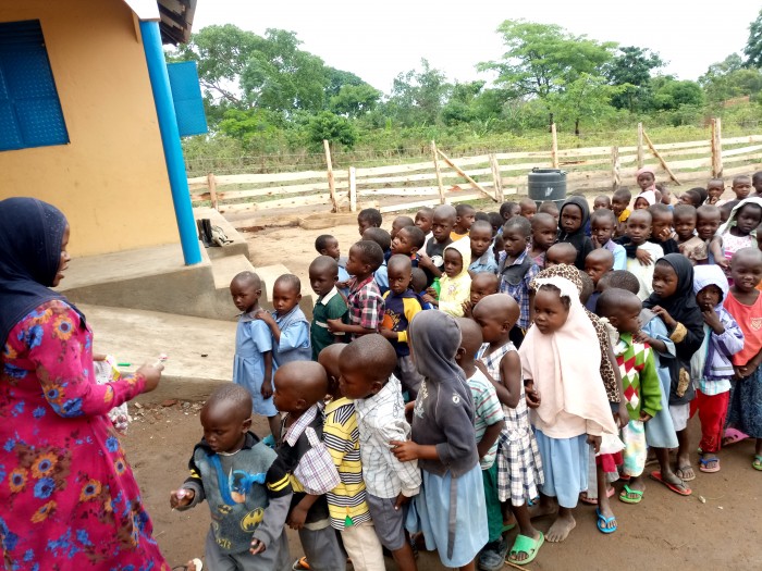 Build an Orphanage | LaunchGood