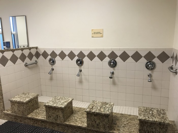 Projects | New Wudu Area For Men | LaunchGood