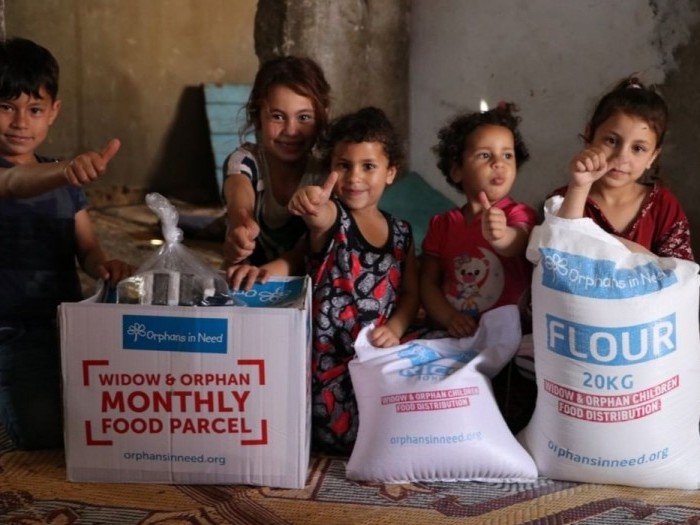 Orphans In Need | LaunchGood