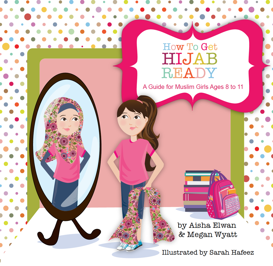 Hijab – Aisha's Library