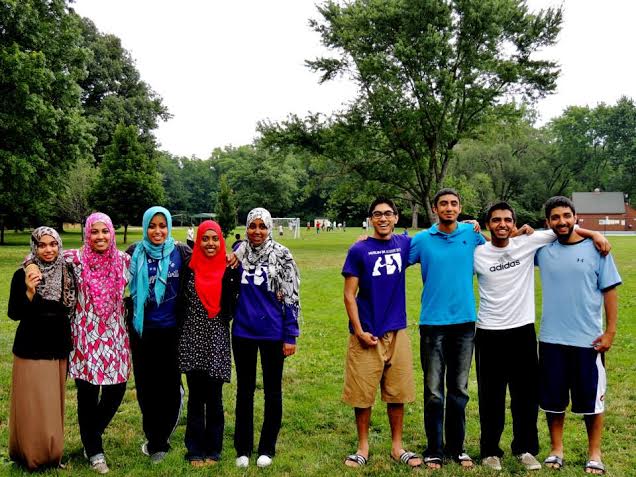 MYNA Hira Institute | LaunchGood