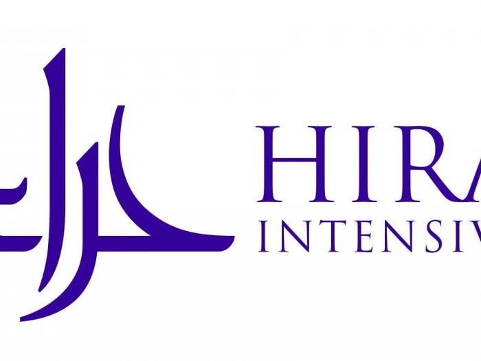 Hira Industries Logo