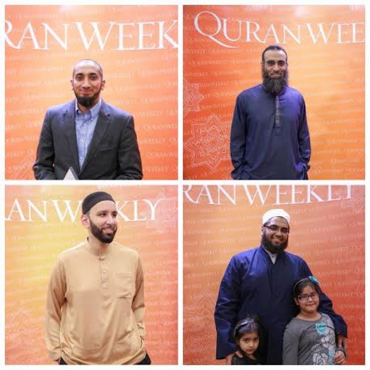 Basics of Islam Video Series | LaunchGood