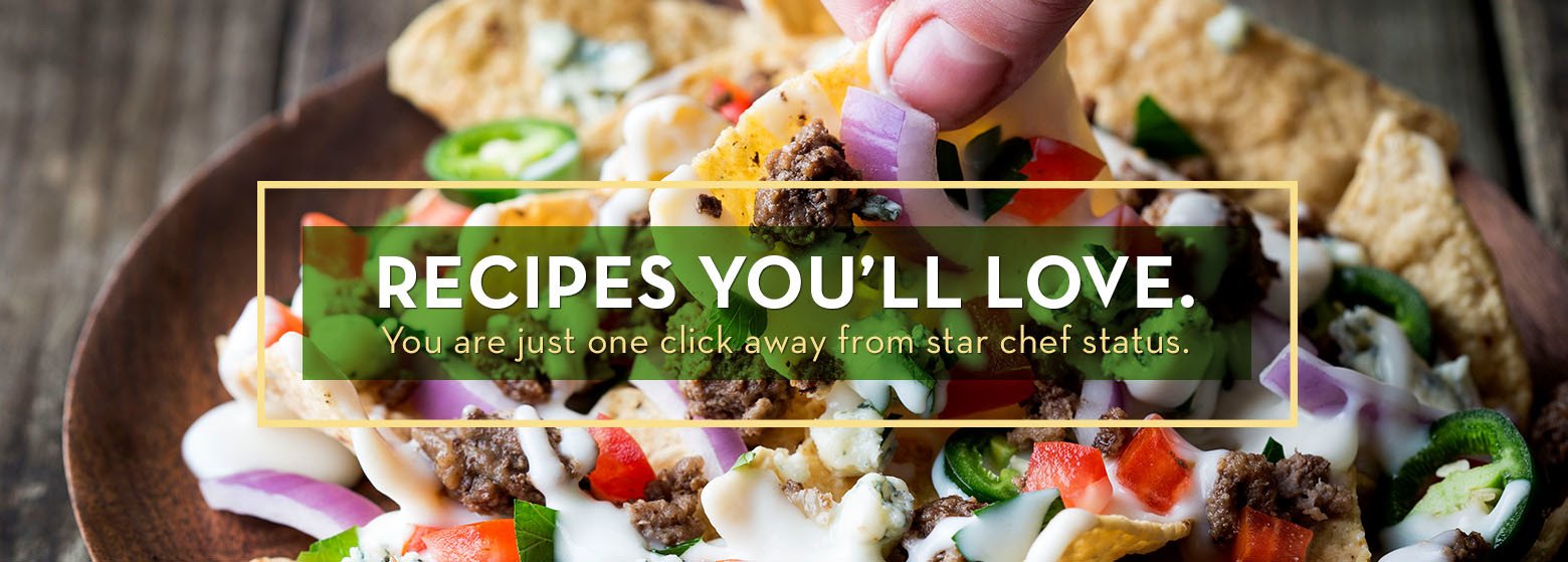 Laura's Lean Beef - Natural, Healthy Beef