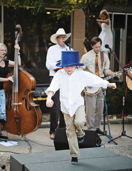 Real Weddings: Kevin Reuther & Gerry Tyrrell | Lavender Magazine