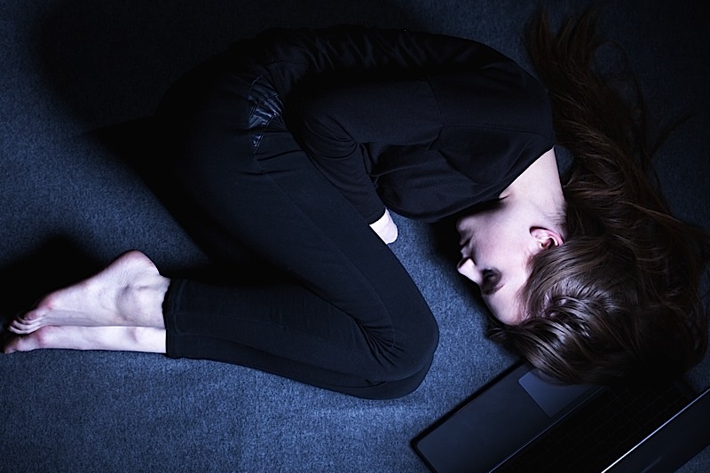 Preventing Youth Suicide In LGBTQ+ Youth | Lavender Magazine