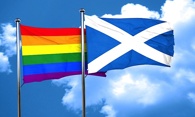 Census Reveals Scotland’s LGBT Numbers For First Time | Lavender Magazine